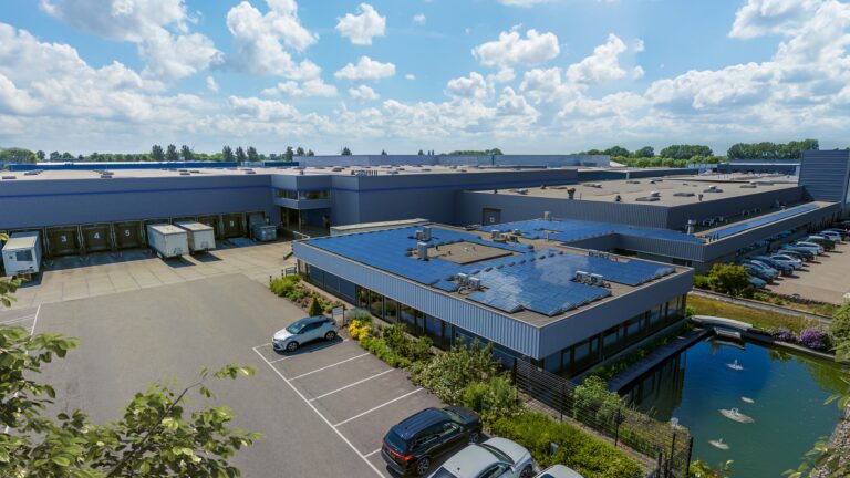 Zwolle Botterweg 21 - Fritom